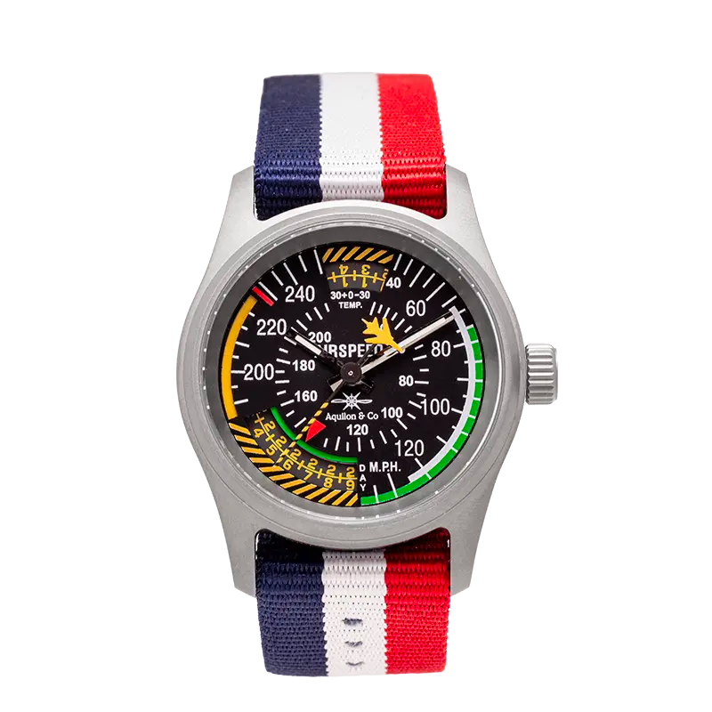Collection Pilote – Aquilon & Co